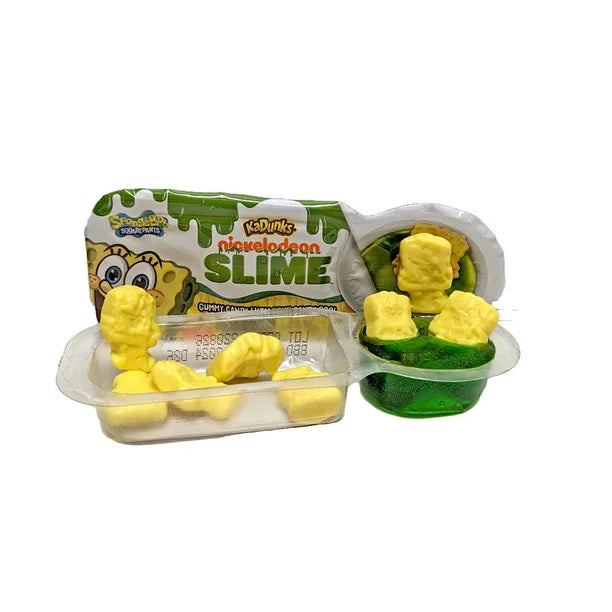 KaDunks Nickelodeon Slime Spongebob Dip – TheNorthBoro