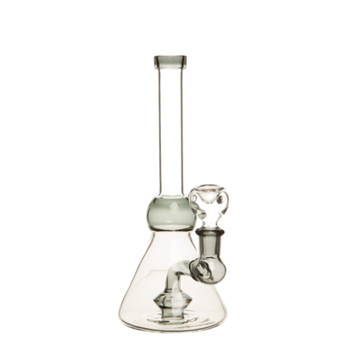 8" FX Bubble Rig – TheNorthBoro