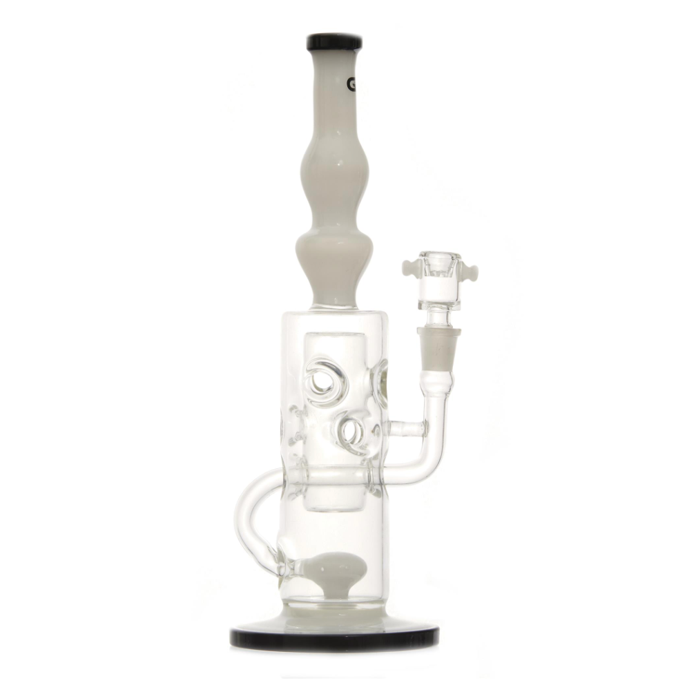 Grace Ocult Bong – TheNorthBoro