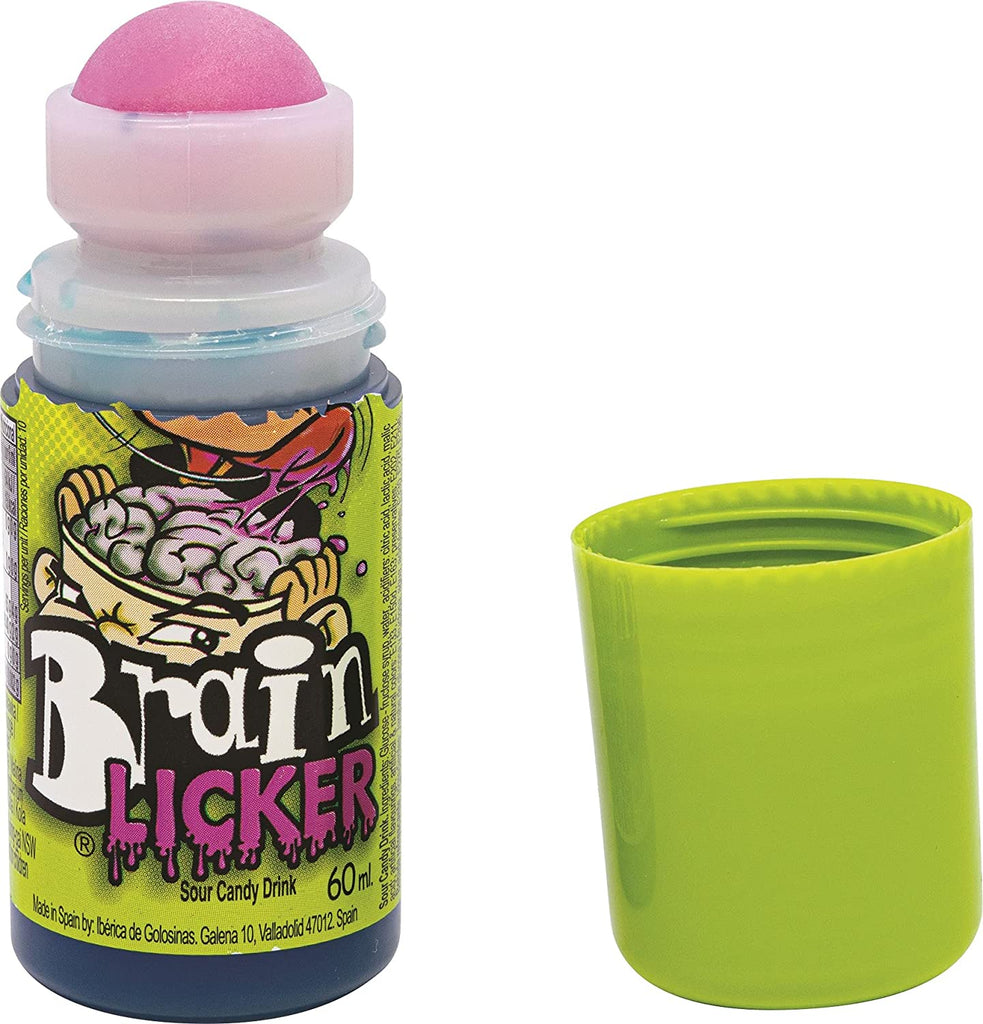 Brain Licker 60ml – TheNorthBoro