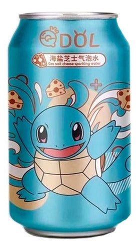 squirtle drink
