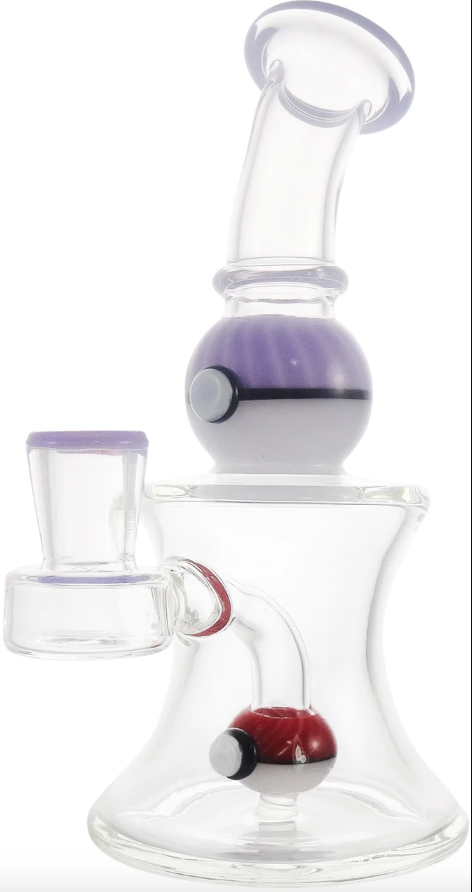 7” Pokeball Banger Hanger – TheNorthBoro
