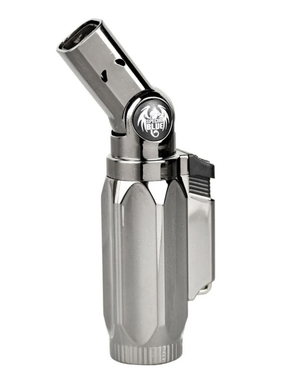 Special Blue Torch - Mini Butane Gas Torch – TheNorthBoro