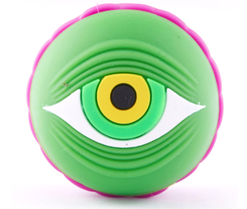 Eye Silicon Containers – TheNorthBoro