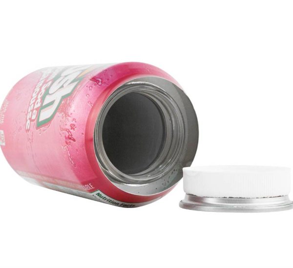 Crush Cream Soda Stash Can – TheNorthBoro