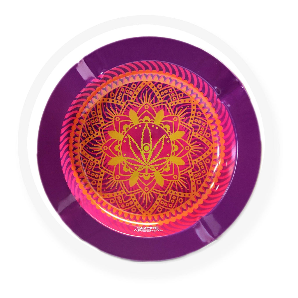 Smoke Arsenal Ash Tray Embrace – TheNorthBoro