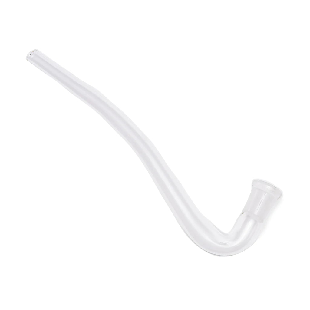 Glass Sherlock Mouth Piece – TheNorthBoro