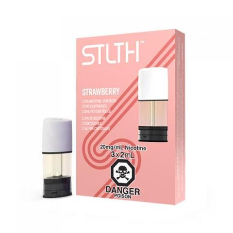 STLTH - Pod Packs – TheNorthBoro