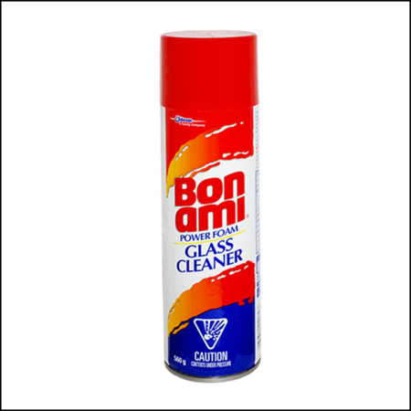 Bon Ami Glass Cleaner Stash Container – TheNorthBoro