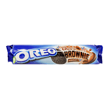 Oreo Choco Brownie 154g – TheNorthBoro