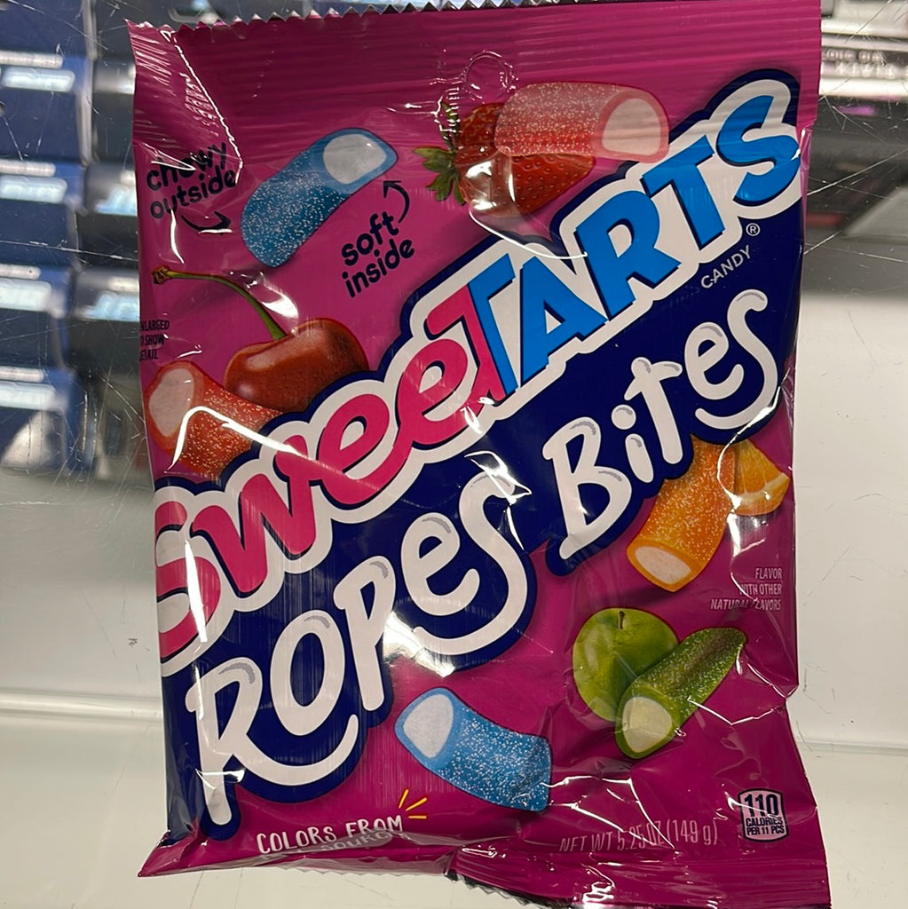 Sweetarts - Rope Bites – TheNorthBoro