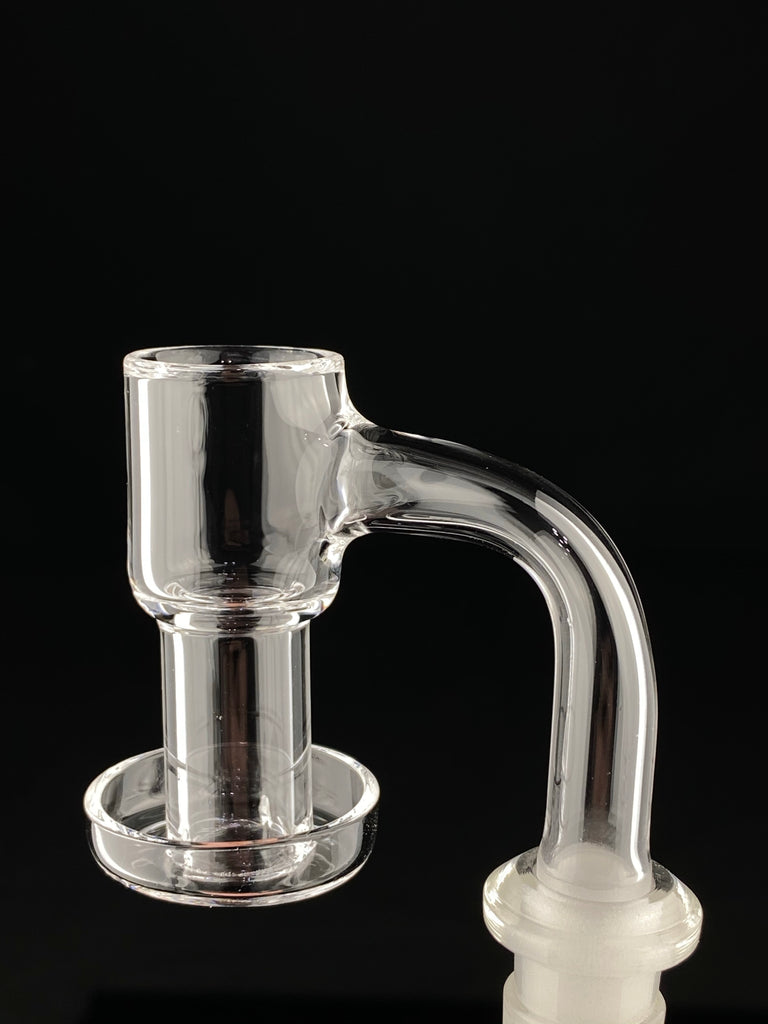 Terp Slurpers Quartz Bangers – TheNorthBoro