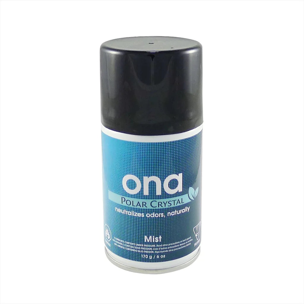 Ona Polar Crystal Mist 6oz – TheNorthBoro
