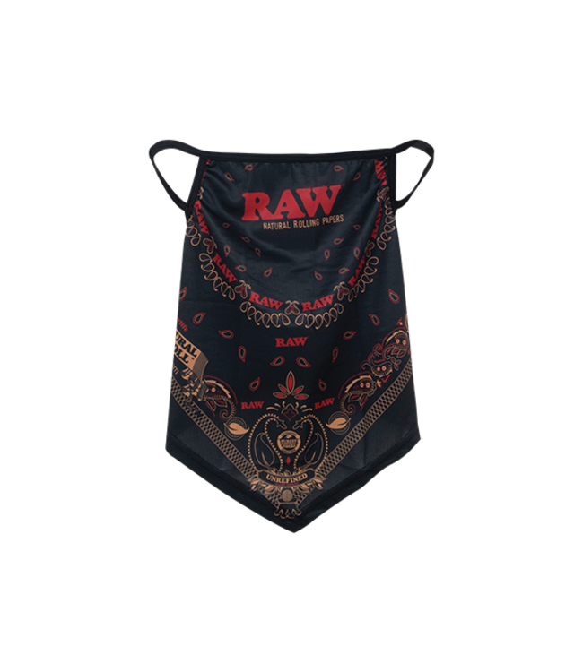 RAW Riders Mask – TheNorthBoro