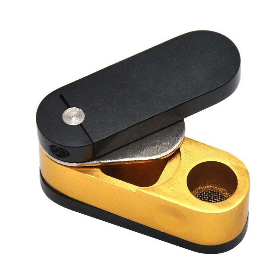 Metal Folding Pipe – TheNorthBoro