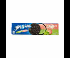 Oreo Grape and Peach 97g – TheNorthBoro