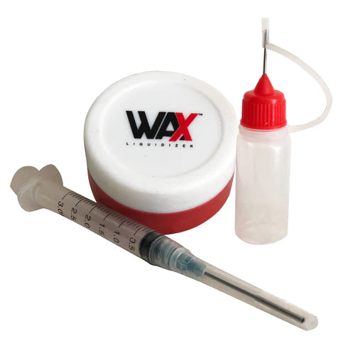 WAX LIQUIDIZER MIX KIT – TheNorthBoro